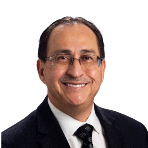 Jose L. Parra, Ed.D. | The Fellowship Using the Science of Engagement