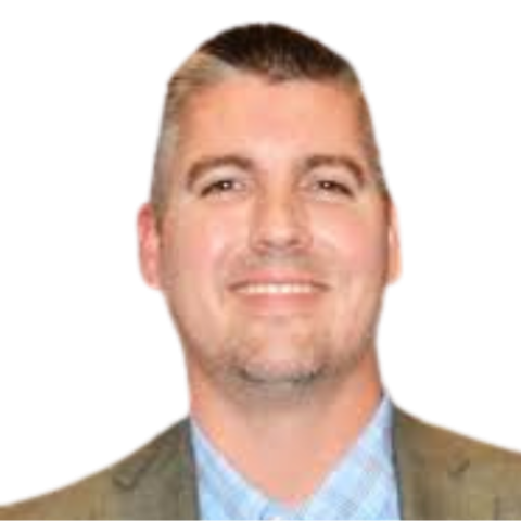 Lance Johnson | The Fellowship Using the Science of Engagement