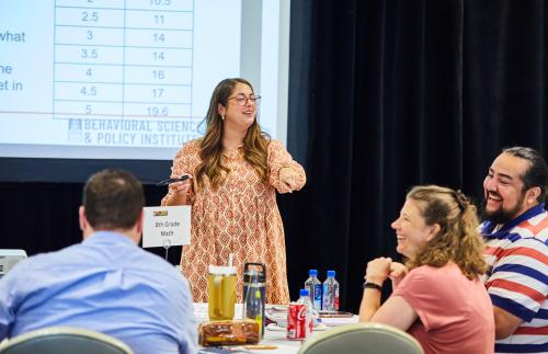 FUSE Program Overview | The Fellowship Using the Science of Engagement